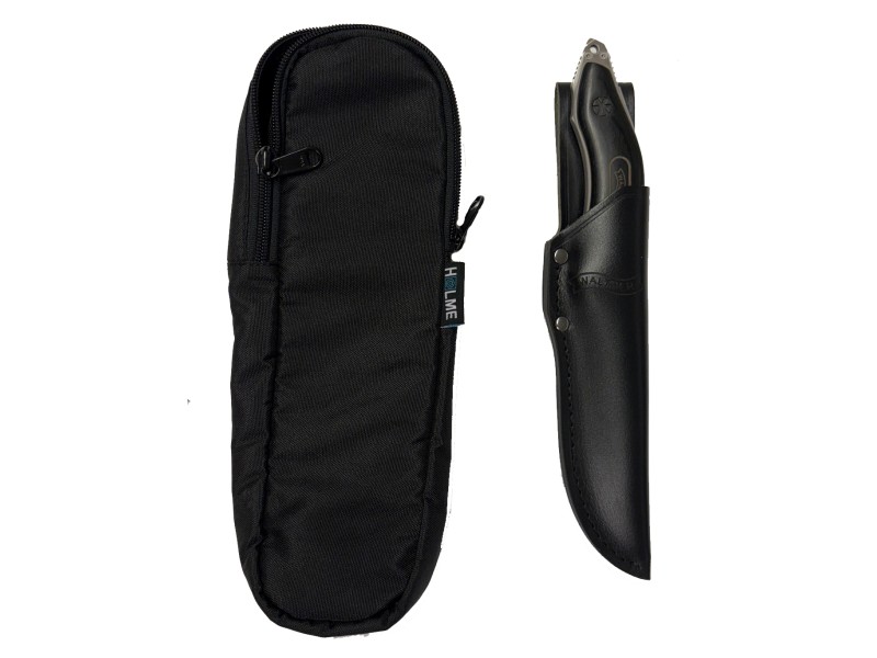 Tasche für Messertransport, Messertasche - Schützen und Vereinsbedarf ...