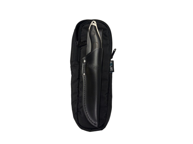 Tasche für Messertransport, Messertasche - Schützen und Vereinsbedarf ...