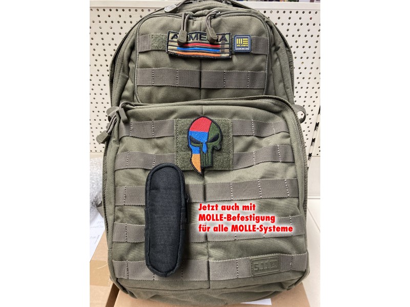 Tasche für Messertransport, Messertasche - Schützen und Vereinsbedarf ...
